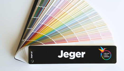 Jeger HydroBeton - beton dekoracyjny odporny na działanie wody | Jeger