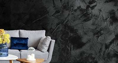 Jeger Perle - dekoracyjna farba strukturalna o metalicznym połysku z ...