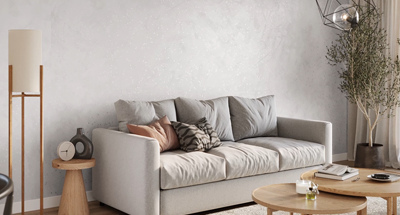 Jeger Industrial - masa metalizująca do ścian wewnętrznych | Jeger