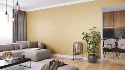 Jeger Industrial - masa metalizująca do ścian wewnętrznych | Jeger