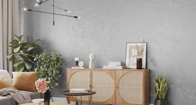 Jeger Industrial - masa metalizująca do ścian wewnętrznych | Jeger