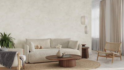 Jeger Perle - strukturalny efekt dekoracyjny o metalicznym połysku z ...