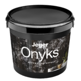 Jeger Perle - strukturalny efekt dekoracyjny o metalicznym połysku z ...