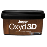 Jeger Perle - strukturalny efekt dekoracyjny o metalicznym połysku z ...